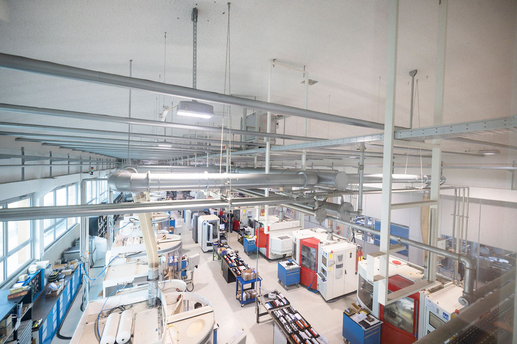 Chi siamo, la nostra storia - UFP